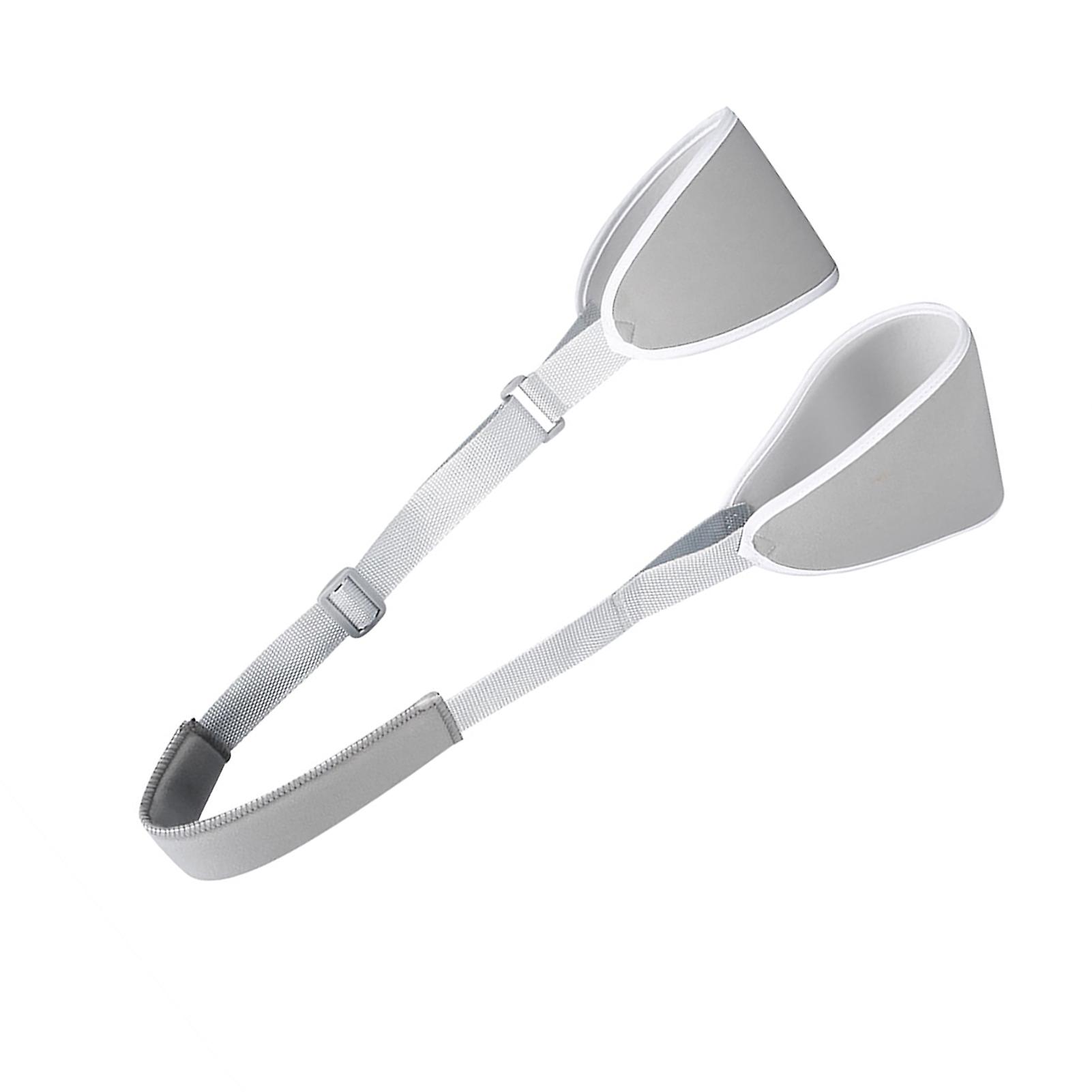 Adjustable Medical Shoulder Arm Sling Swathe Brace Reinforced ...