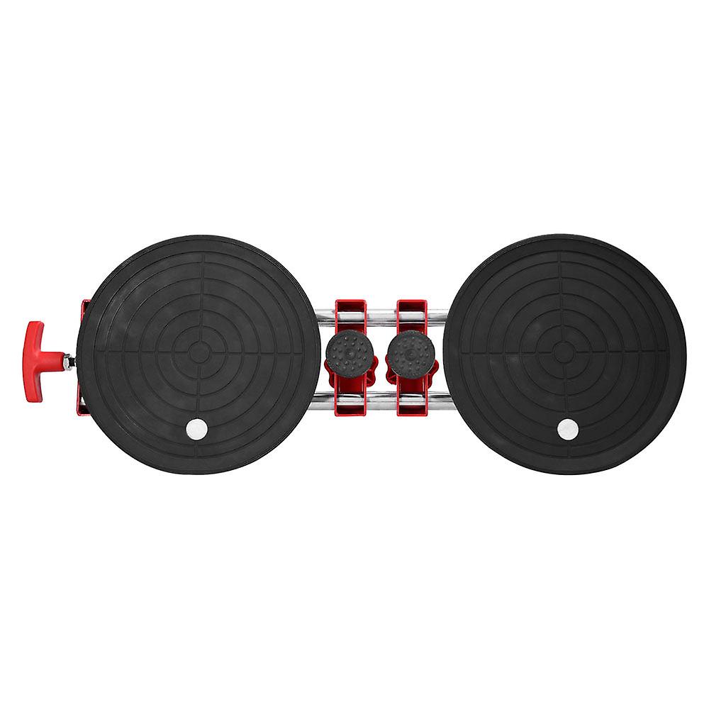 210Mm Diameter Vacuum Suction Cup High Bearing Capacity Heavy Duty ...