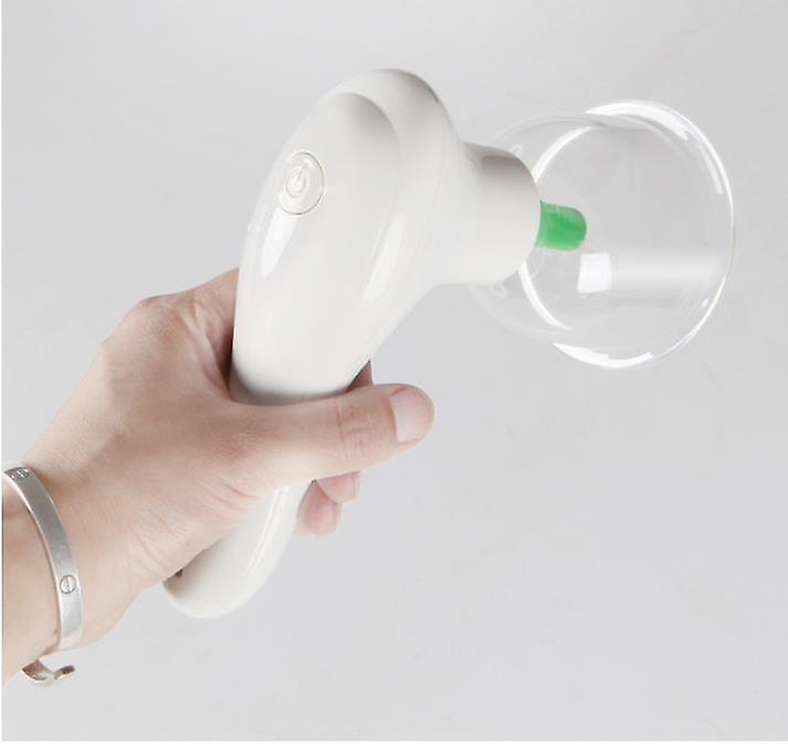 12 canons électriques ventouse machine à vide chinois médecine d ...