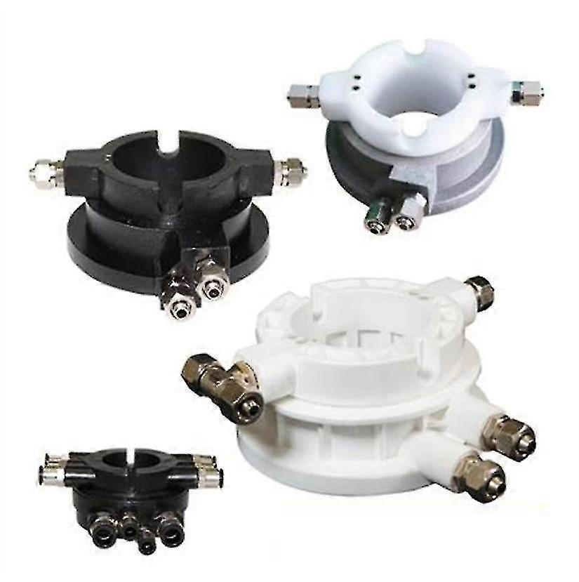 Tyre Tire Changer Rotary Coupler Air Distribution Quick Valve Machine ...