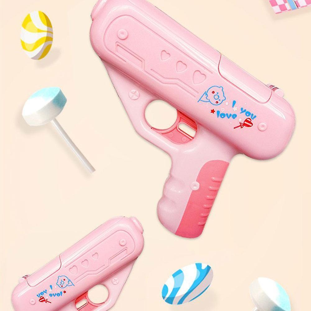 Candy Gun Sucre, Lollipop Gun, Doux, Pain léger, Stockage Gif adulte ...