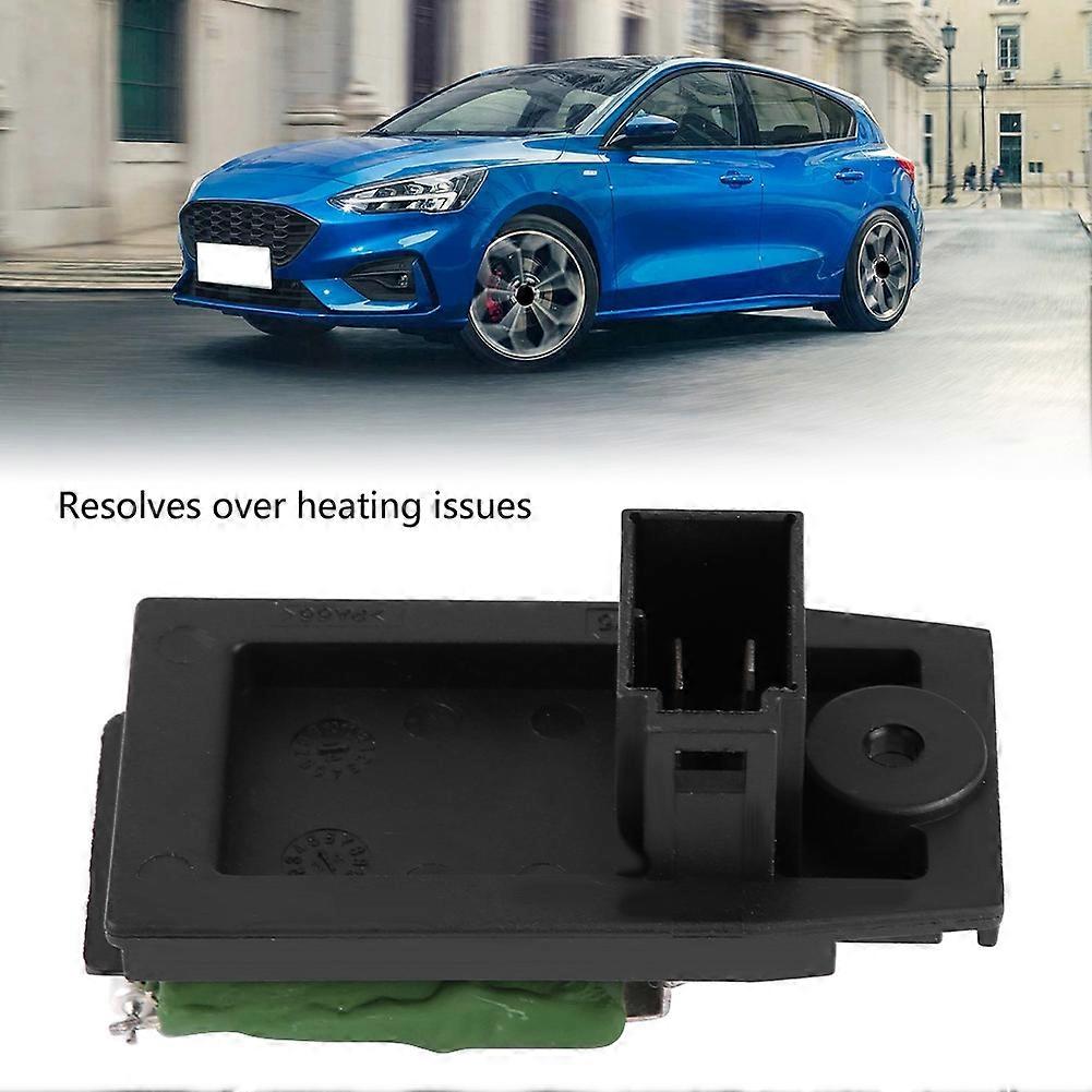 Car Motor Heater Fan Blower Control Resistor for Ford FOCUS MONDEO ...