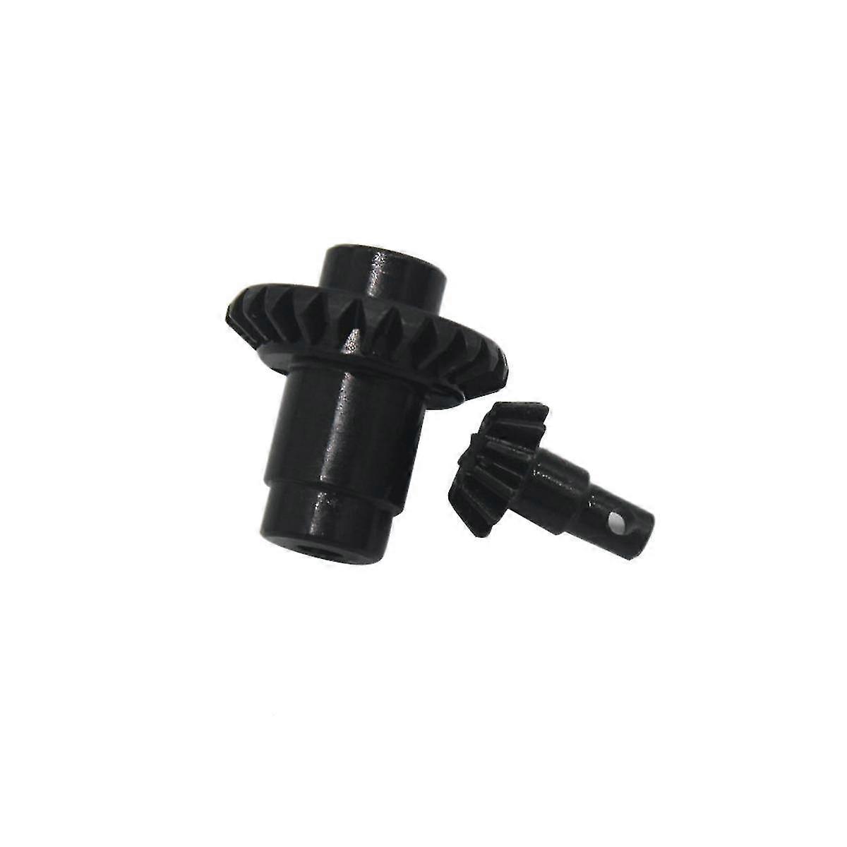 Metal Steel Front And Rear Axle Gear For 1/24 Fms Fcx24 Rc Crawler Car ...