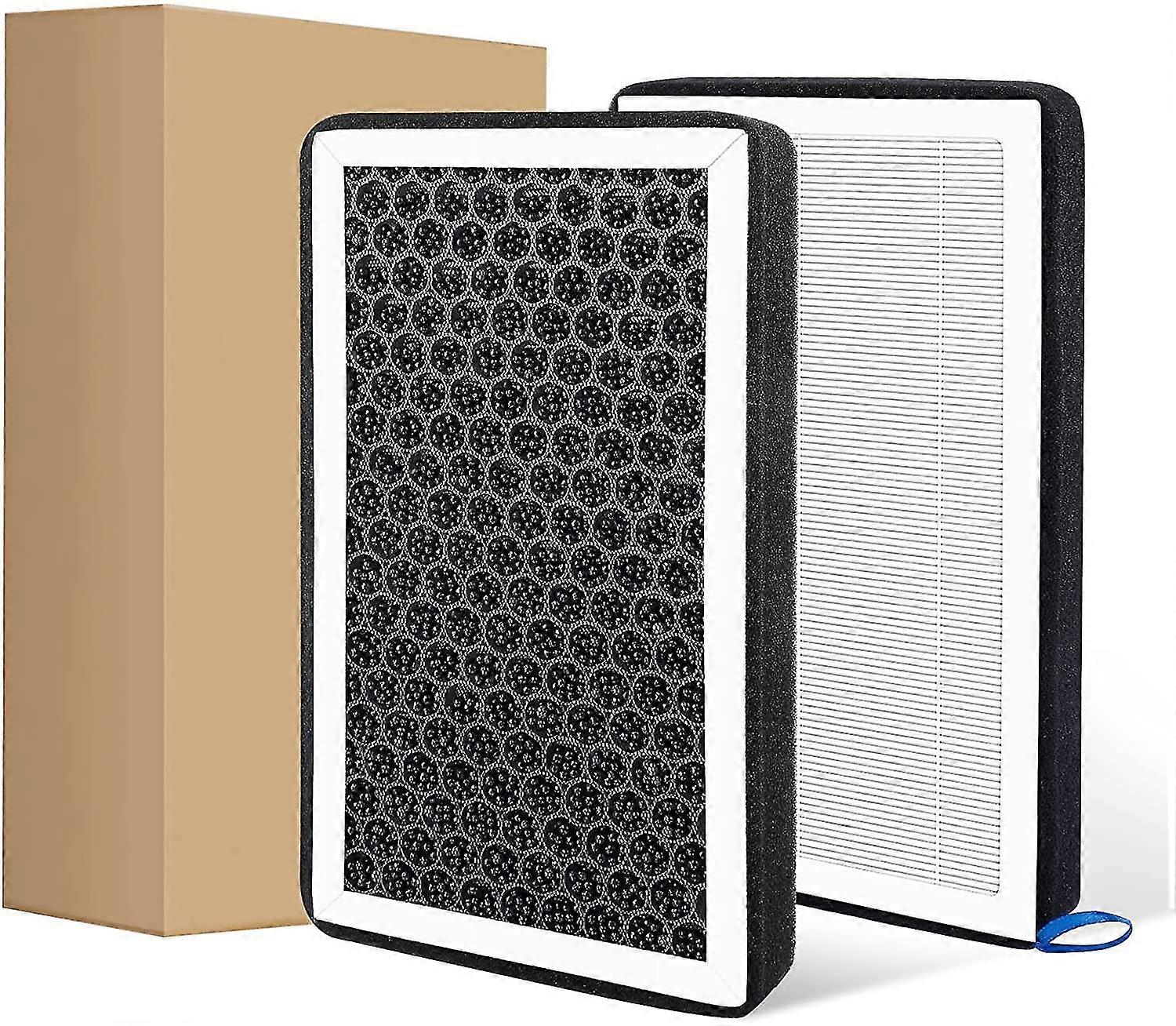 Tesla Model 3 Model Y Luftfilter Hepa, Innenraumluftfilter Hepa für ...