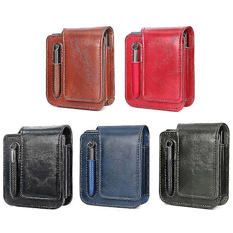 Flip Cell Phone Holster Belt Clip Case For Samsung Galaxy Z Flip 5/z ...