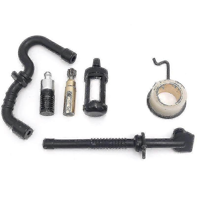 Oil Pump Worm Gear Fuel Oil Filter For Stihl Ms 180170 Ms180 Ms170 ...