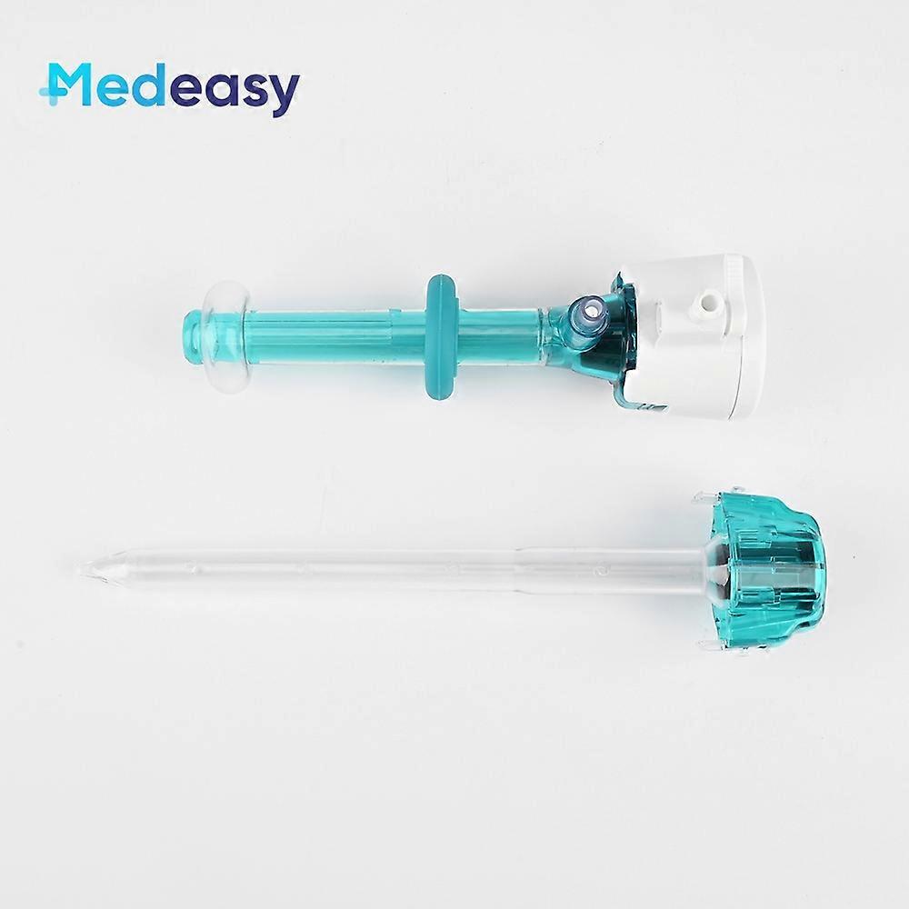 HaKeLai Medical Disposable Laparoscopic Balloon Trocar for Laparoscopy ...