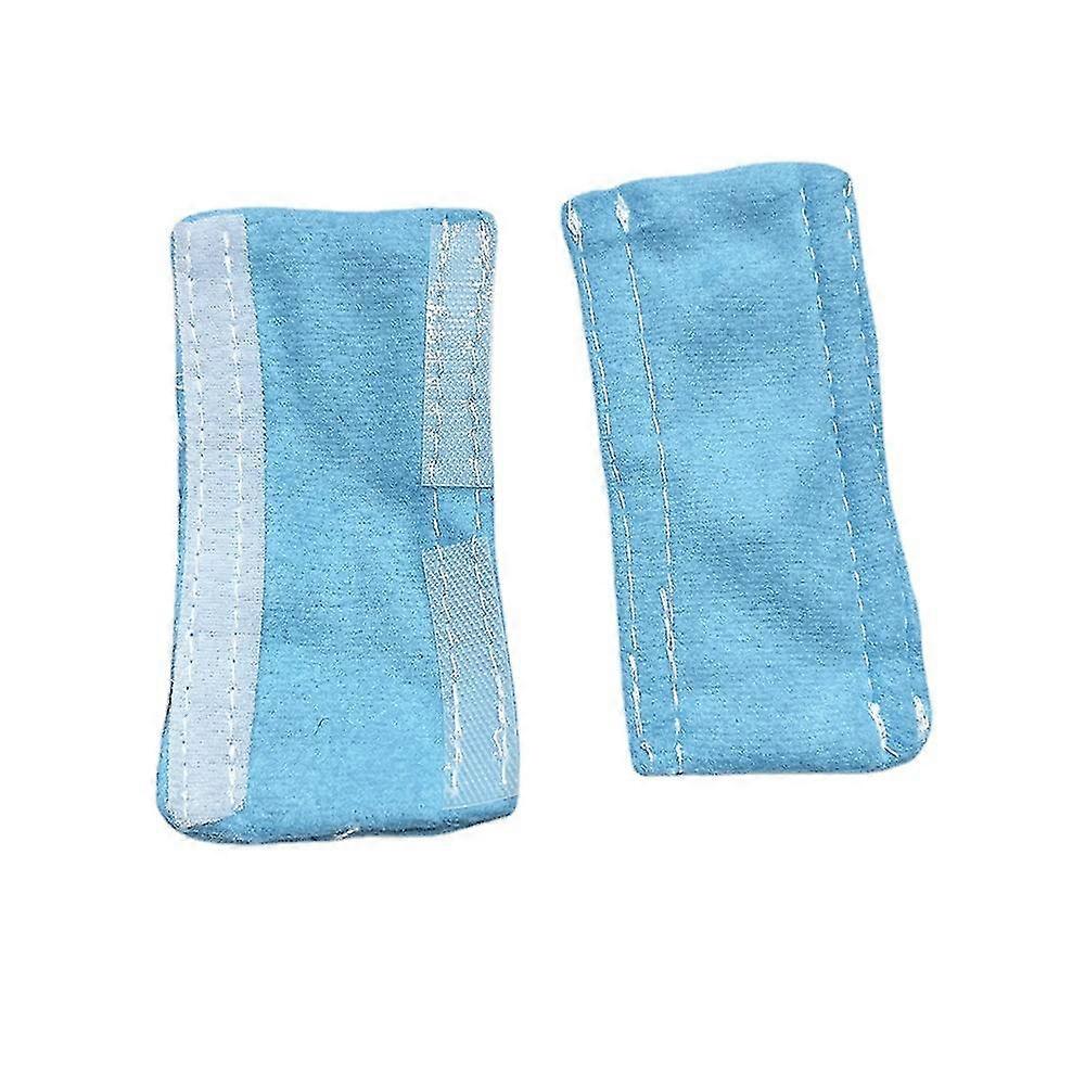 10pcs Nasal Ear Cushions Oxygen Ear Pads Oxygen Tubing Ear Cushions ...