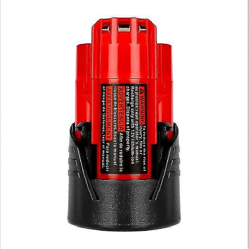 Timi Waukee M12 Milwaukee12v Lithium Battery Charger M12b2 Power Tool ...