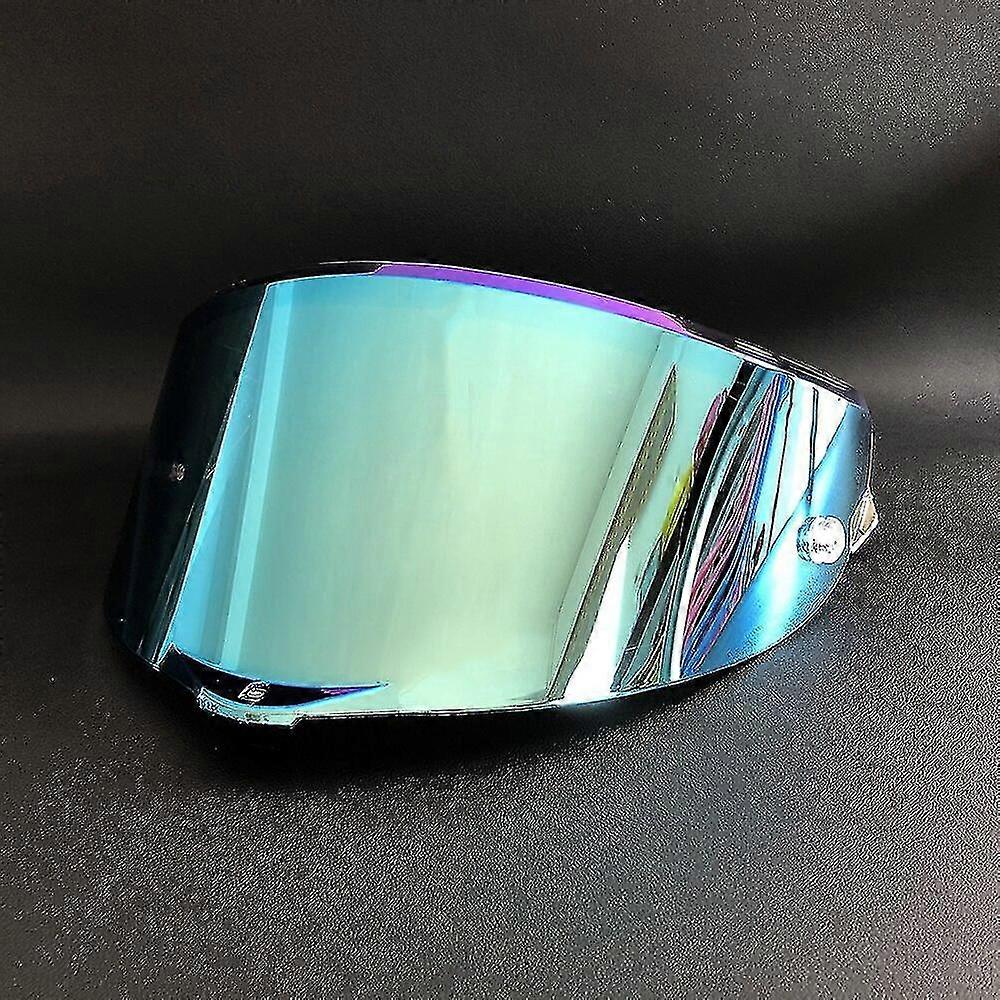 11 Color Available Motorcycle Helmet Lens Visor Helmet Glasses Lens ...
