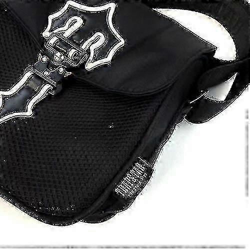 2023 Unisex Postman Bag Fashion Messenger Bag Oxford Cloth Hip Hop Bag ...