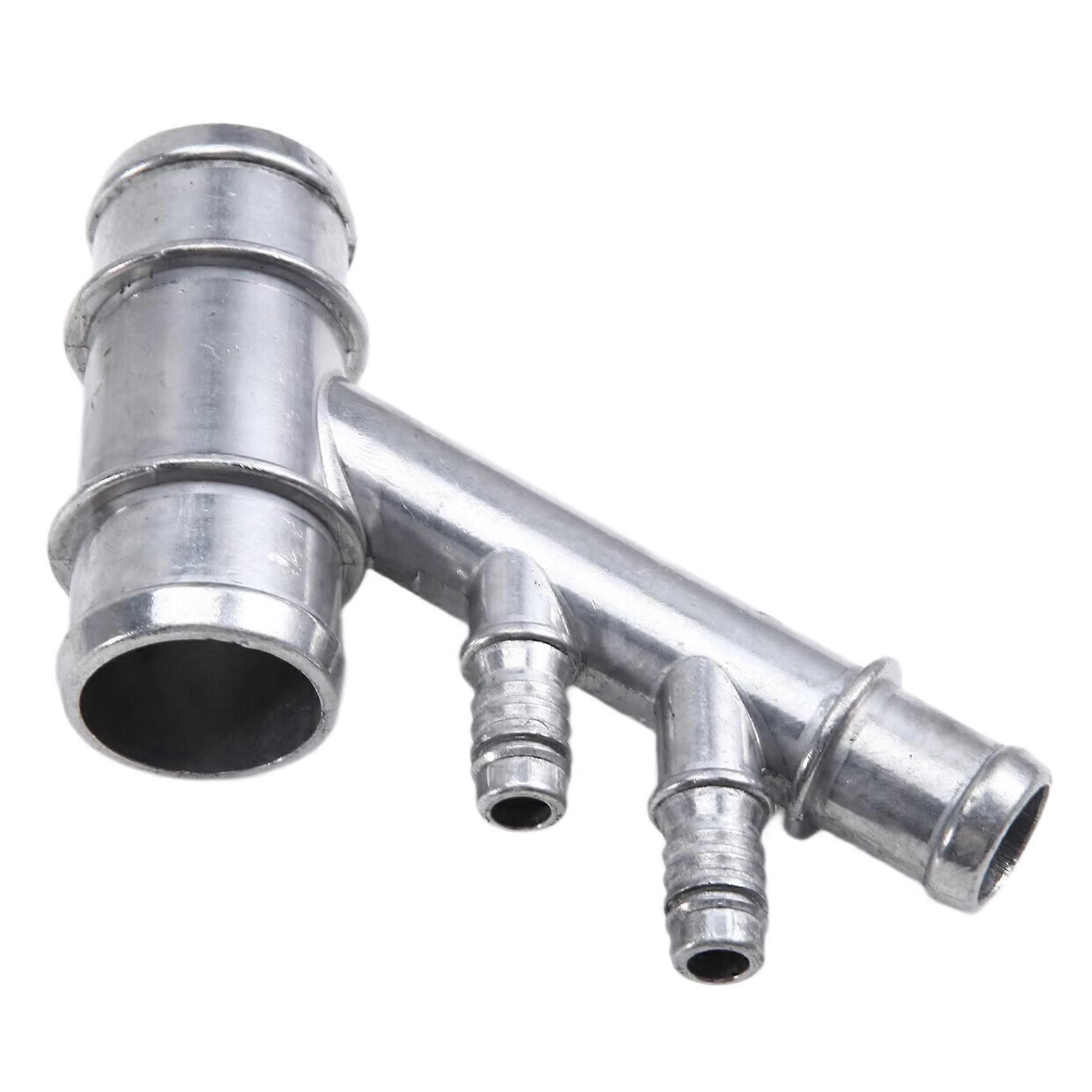 For LAND ROVER RANGE ROVER SPORT DISCOVERY 4 5 Aluminum Cooling Water ...