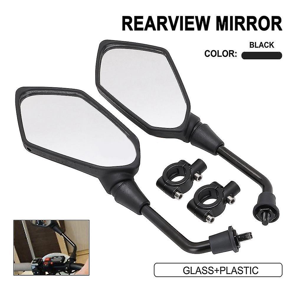 Motorcycle Rear View Mirror Reflector Suitable For Sur Ron Sur-ron ...