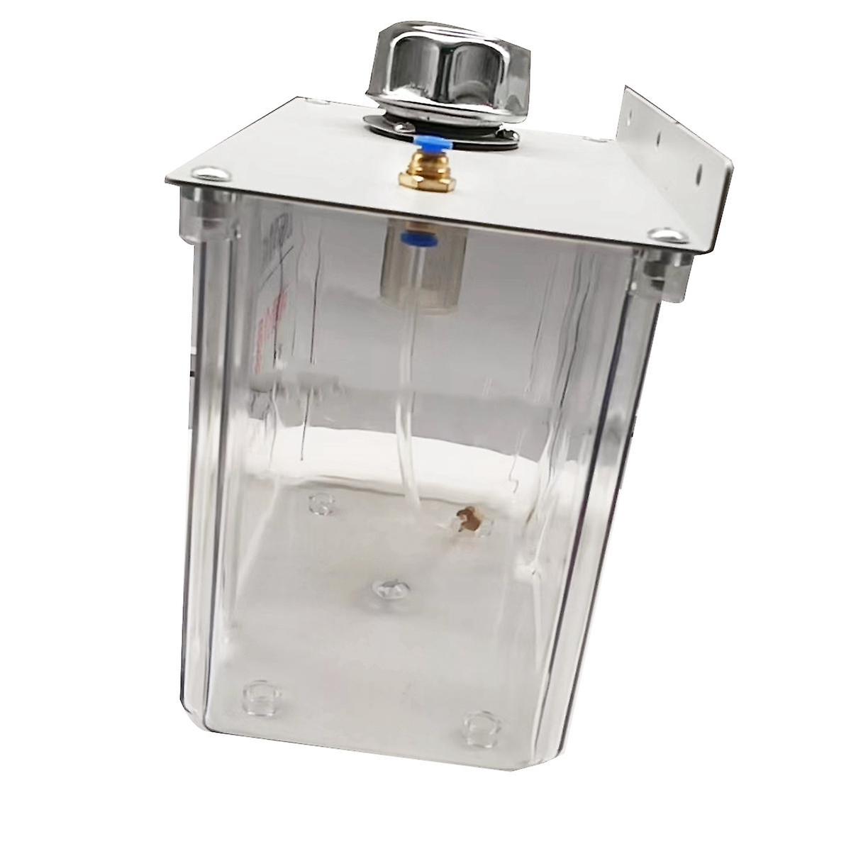 3l Cnc Lubrication Water Box With Filter Lathe Milling Drill Engraving ...