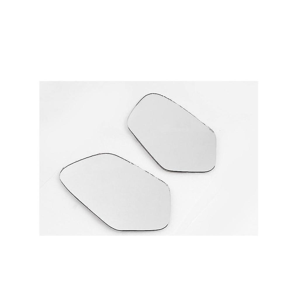 For Forza 300 Forza300 Nss 300 Accessories Convex Mirror Increase ...