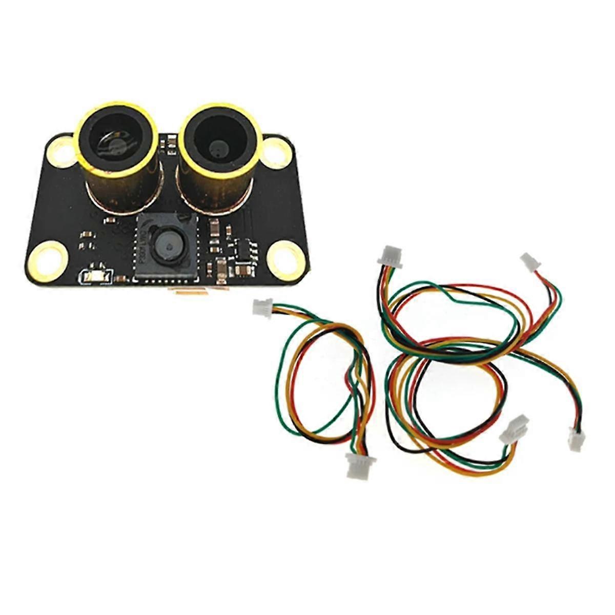 Optical Flow and Lidar Sensor MTF-01 Compatible for PX4 | Fruugo UK