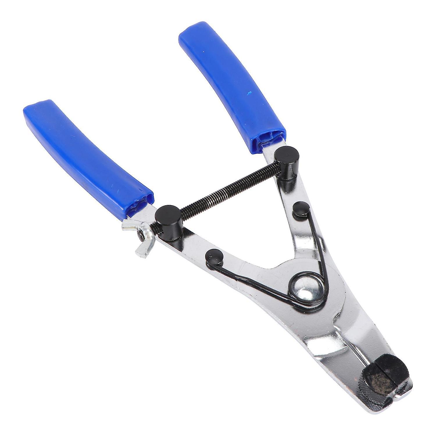 Brake Piston Ratchet Pliers Caliper Remover Car Engine Repair Tool ...