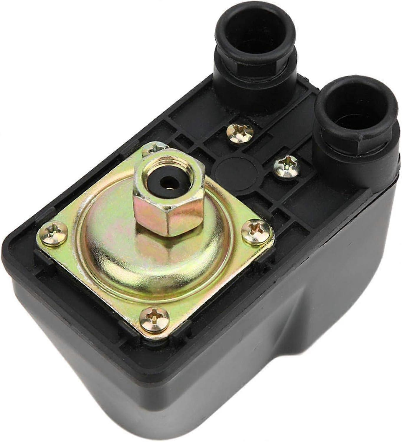 Water Pump Pressure Control Switch, 1.4-2.8kg IP44 Automatic Water Well ...