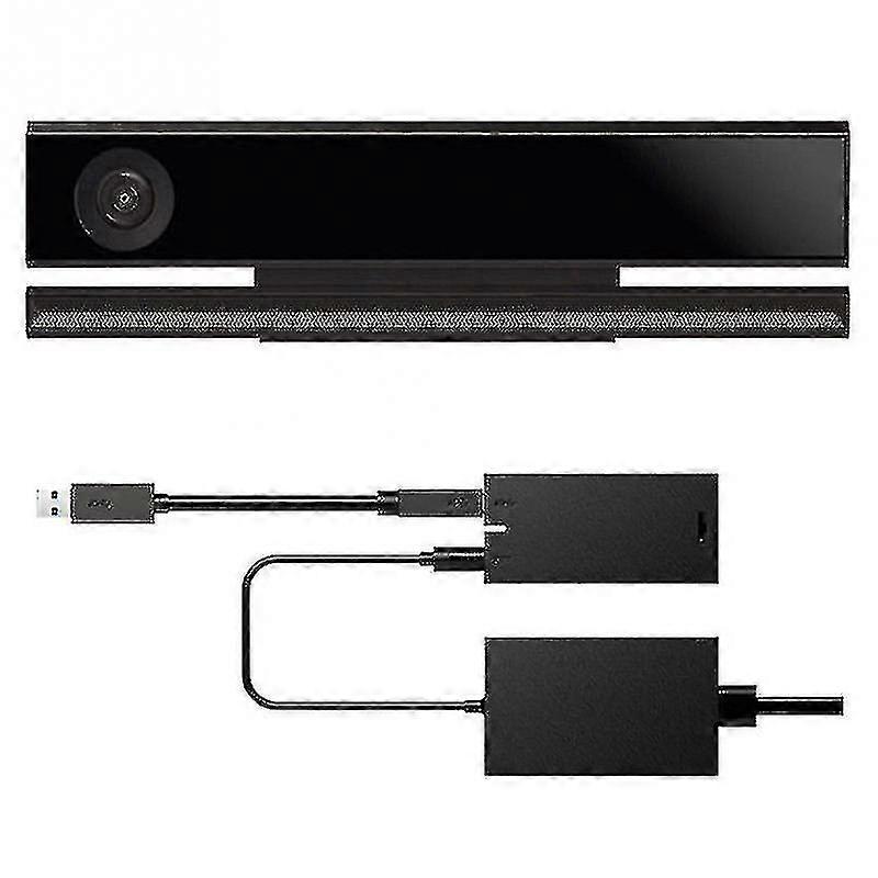 Kinect 2.0 Sensor Usb 3.0 Adapter For Xbox One S Xbox One X Windows Pc ...
