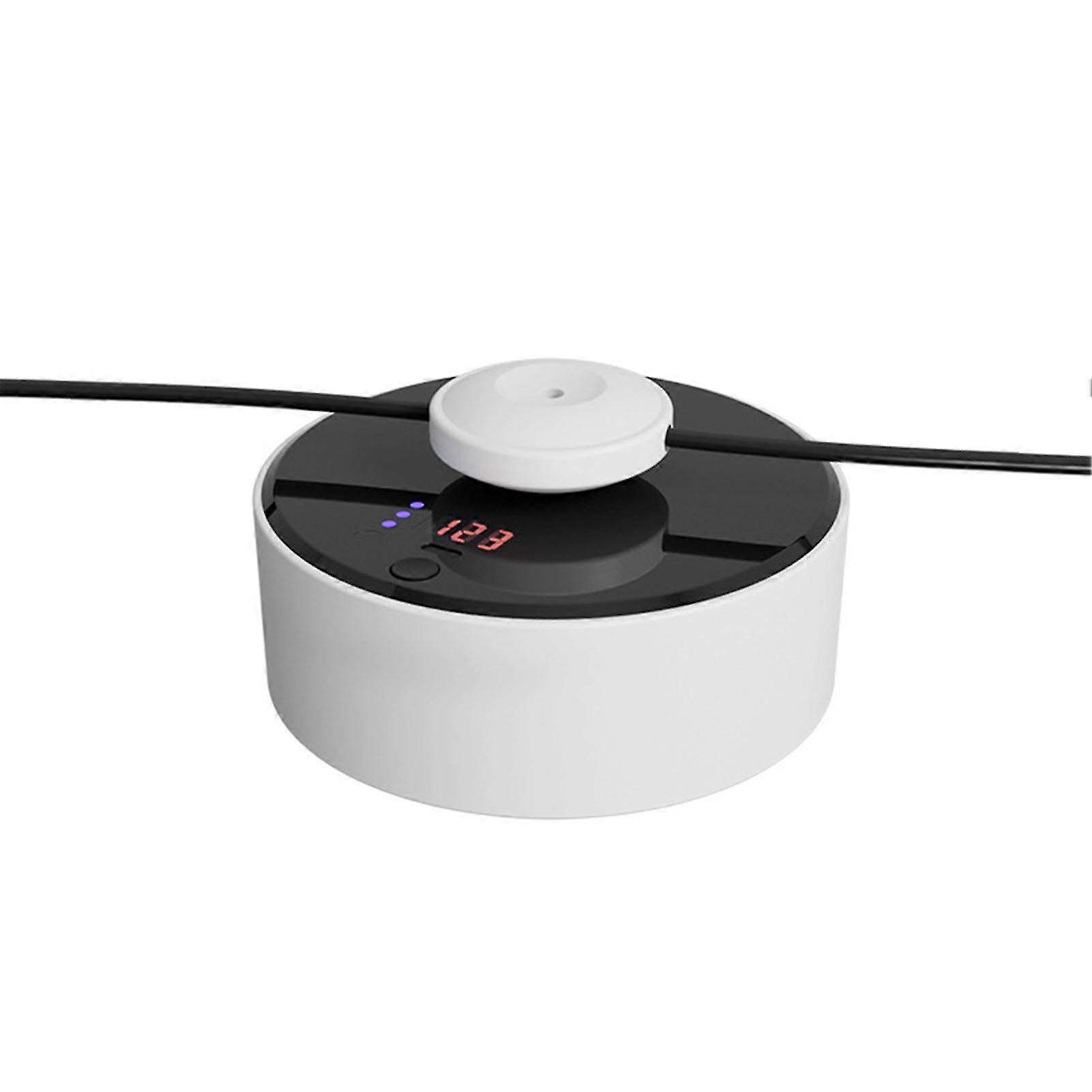 Automatic Jump Rope Machine - Battery Powered, 10 Modes, Stable and ...