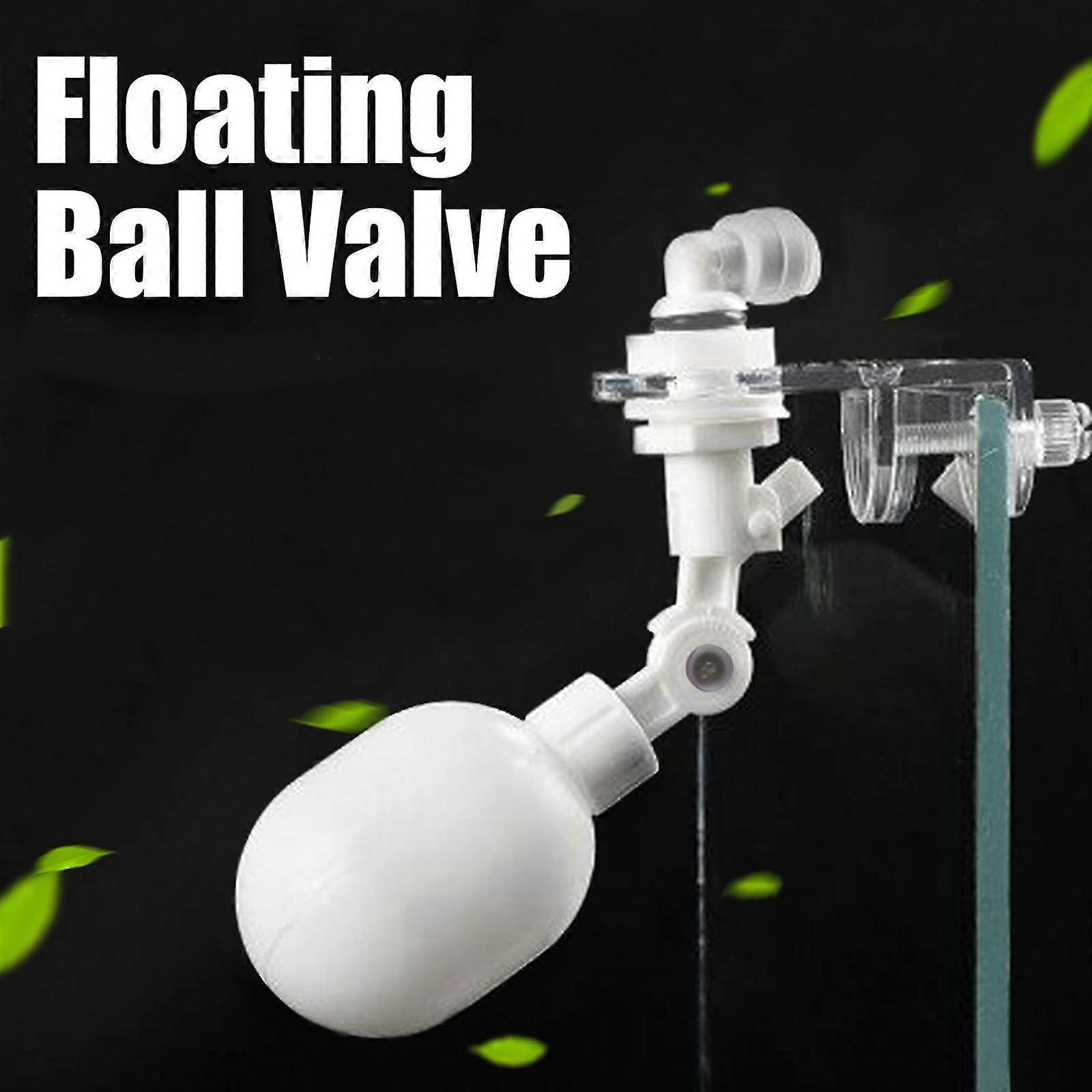 Auto Water Filler Auto-top-off System Adjustable Float For Valve Easy ...