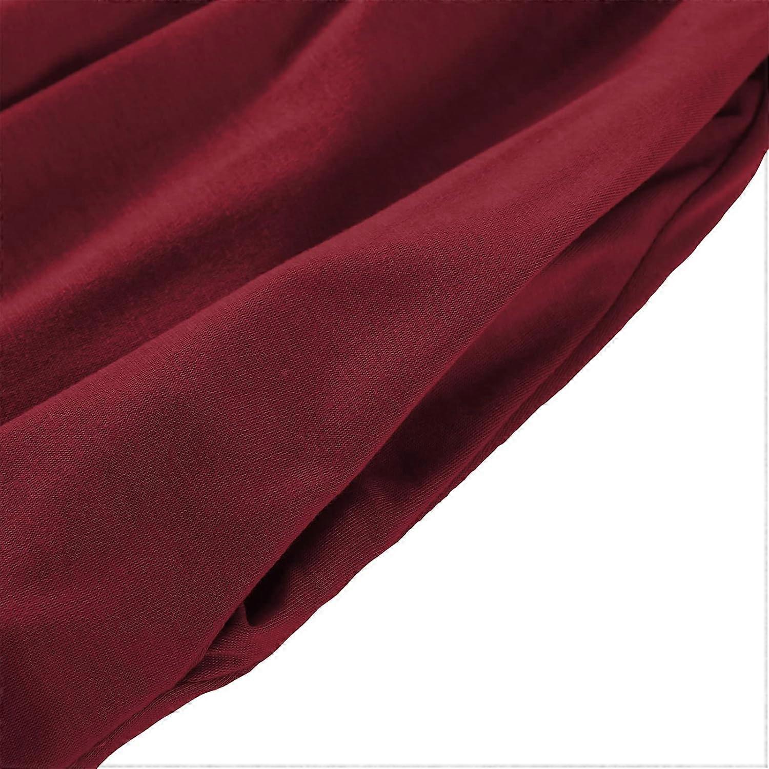 Women's Casual Sleeveless Maxi Dress Loose Long Dresses Summer Sundress ...