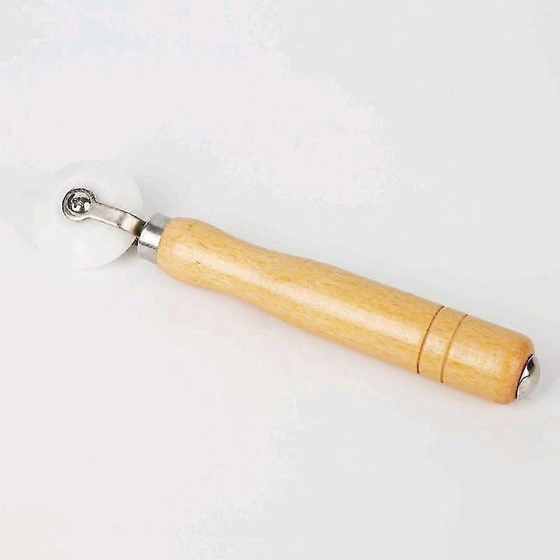 Pressure Roller, 2pcs Upholstery Roller Flat Seam Roller Pressure ...