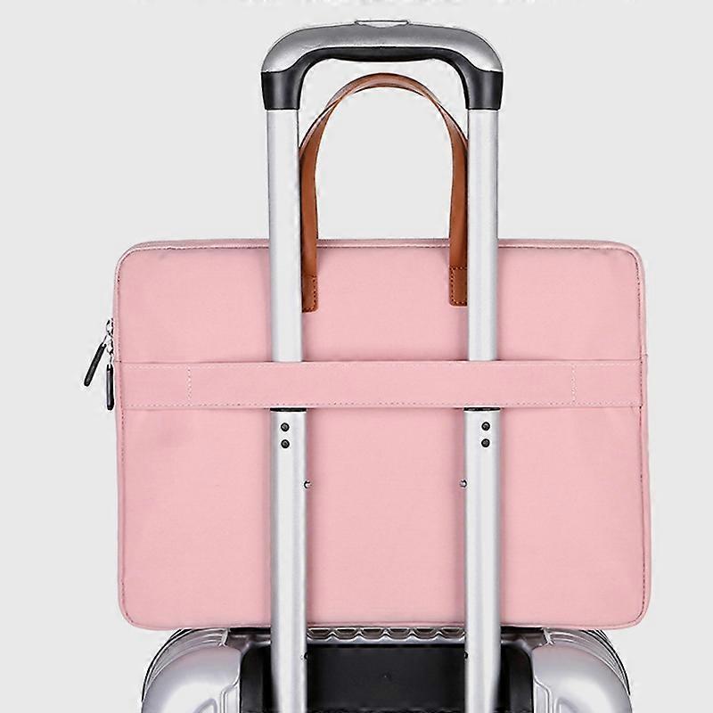 C7 14-14.6 Inch Oxford Cloth Business Computer Bag Notebook Carrying ...