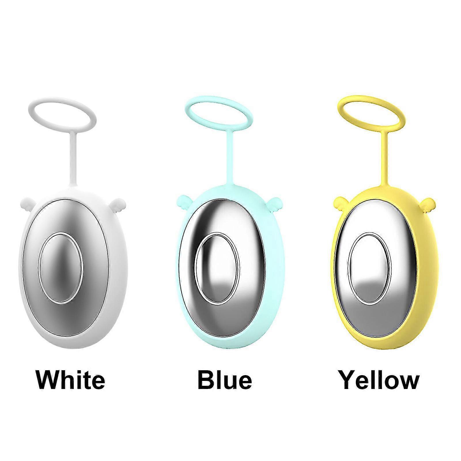 The Chill Pill Device Hand Held Ergonomic Sleep Aid Machine,100% New ...