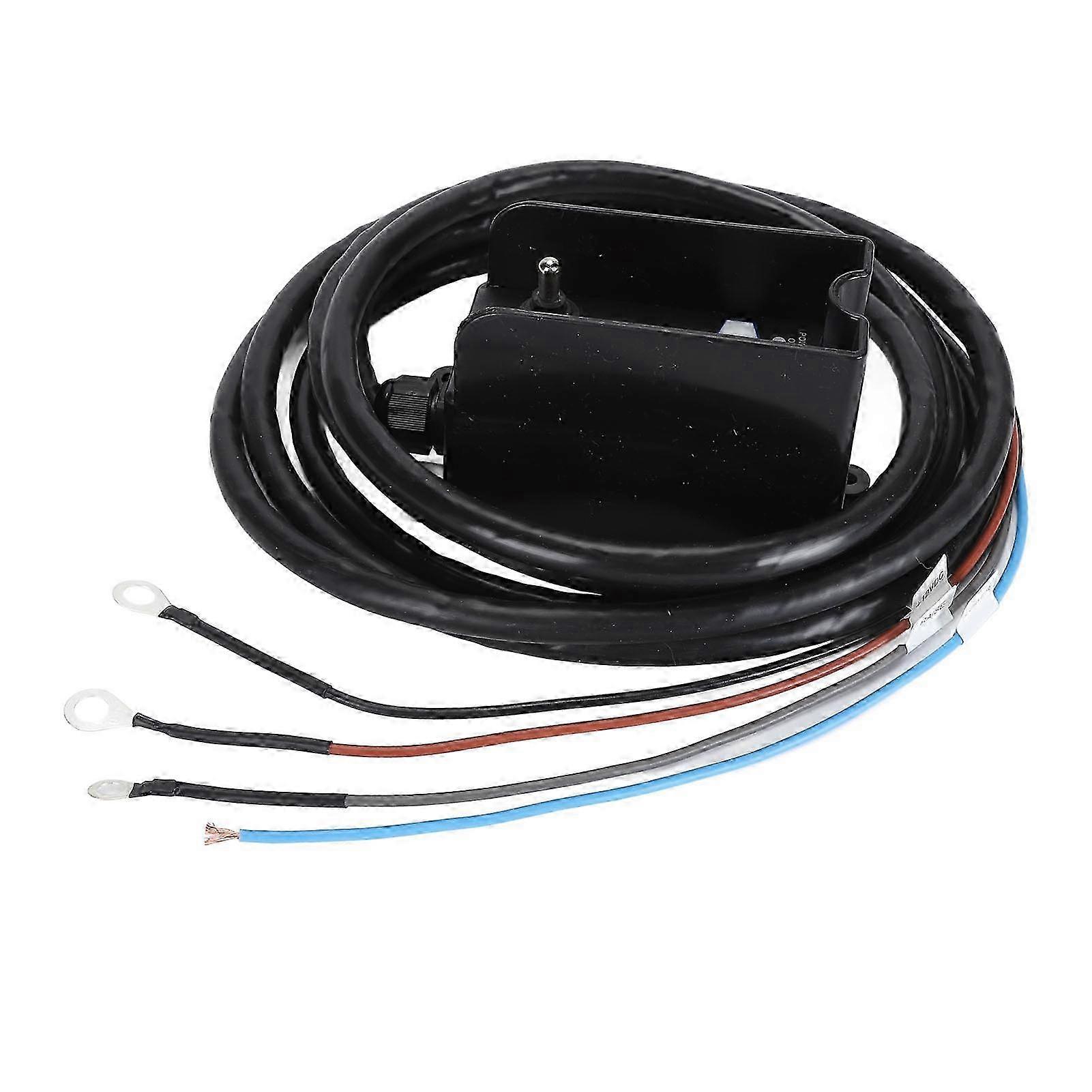 Lift Gate Control Switch 000987 Truck Lift Gate Controller for Tommy ...
