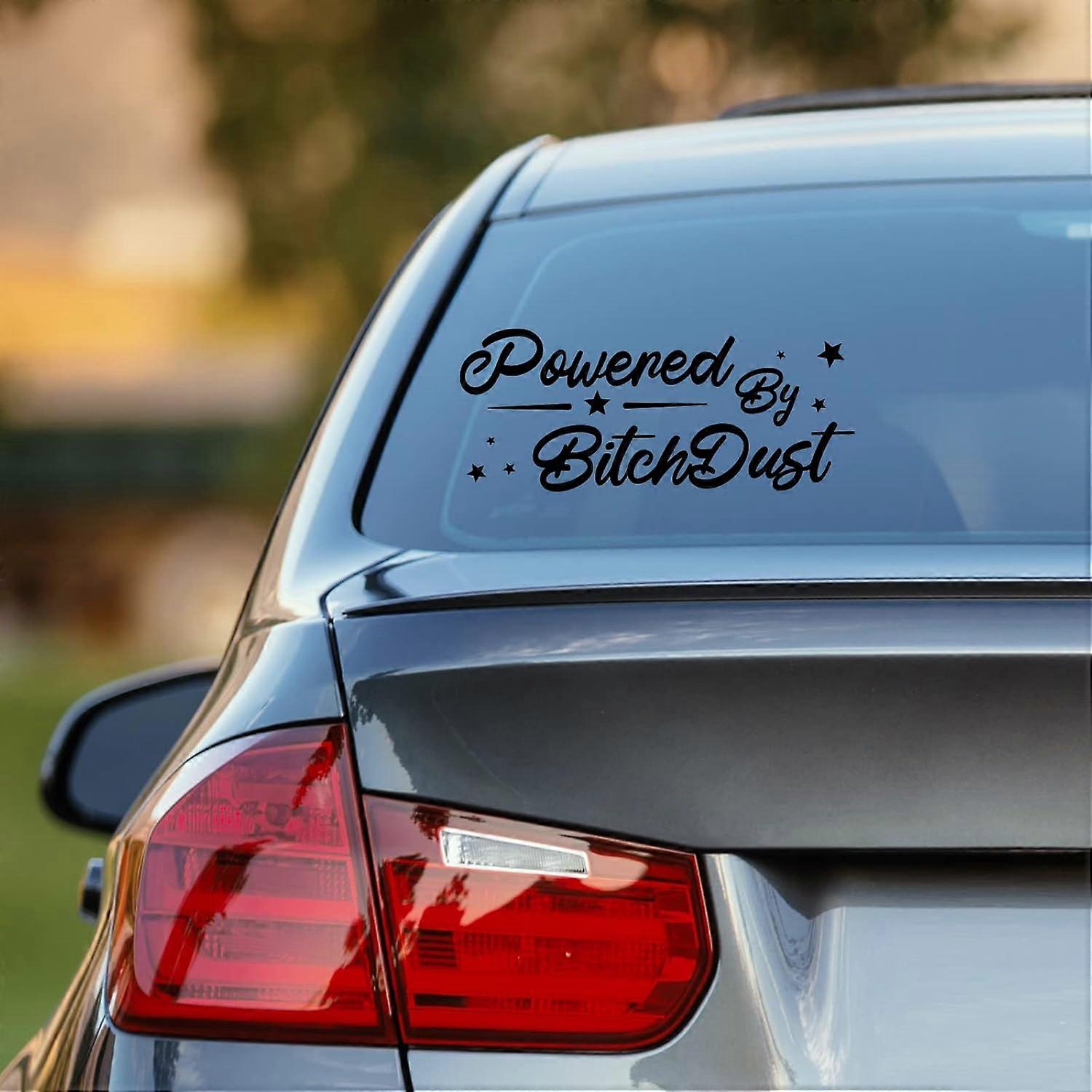 PVC Sticker Car Decoration Face Car Sticker for Car Decoration ...
