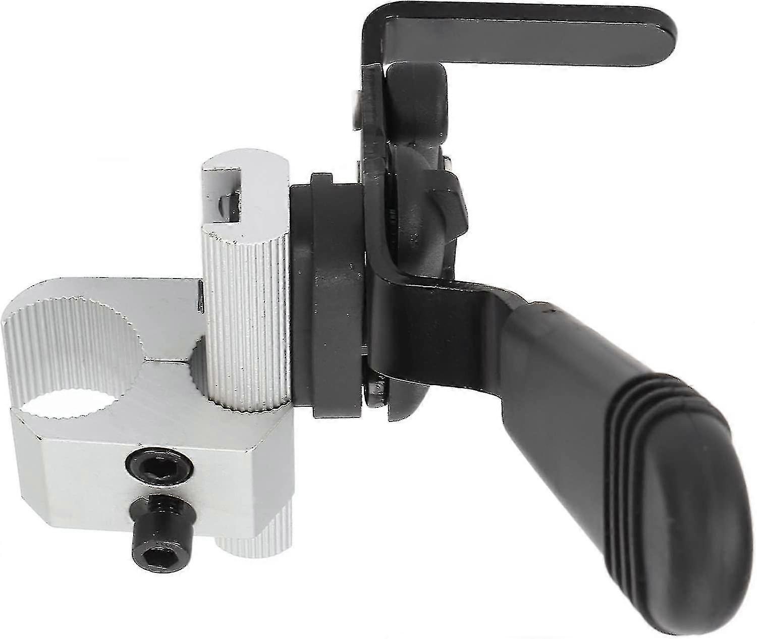 Otwoo Left Part Wheelchair Brake, Professional Portable Aluminum Alloy ...