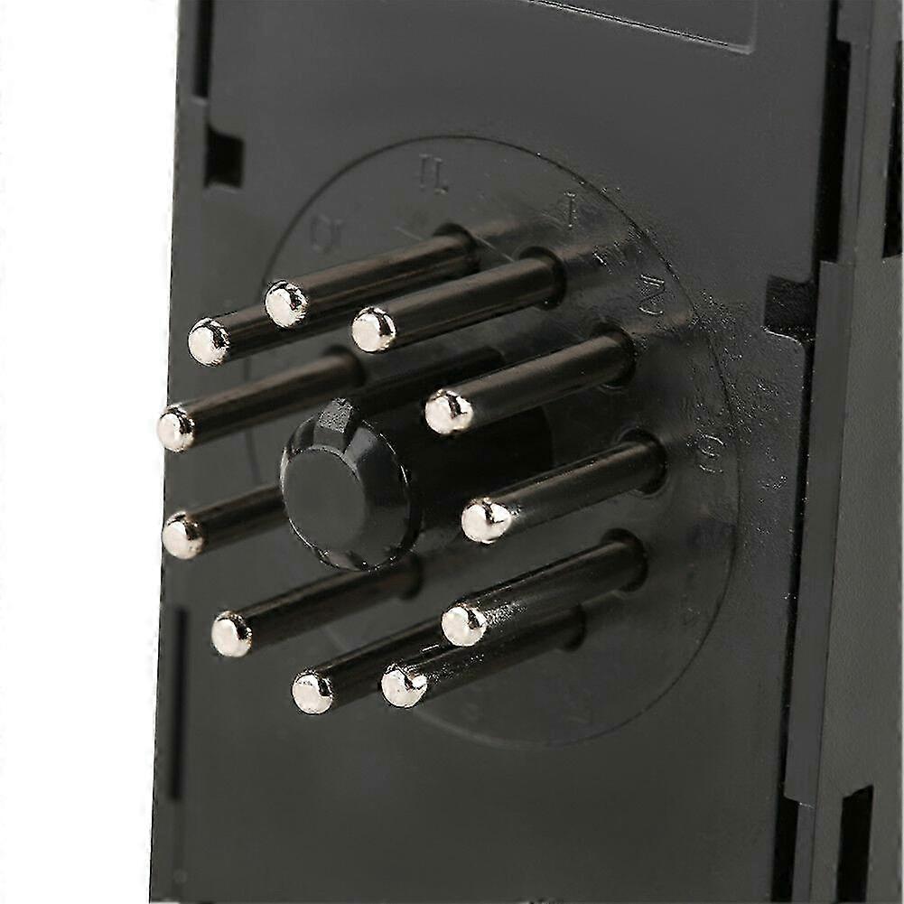 Pd132 Single Channel Inductive Vehicle Loop Detector For The Car ...