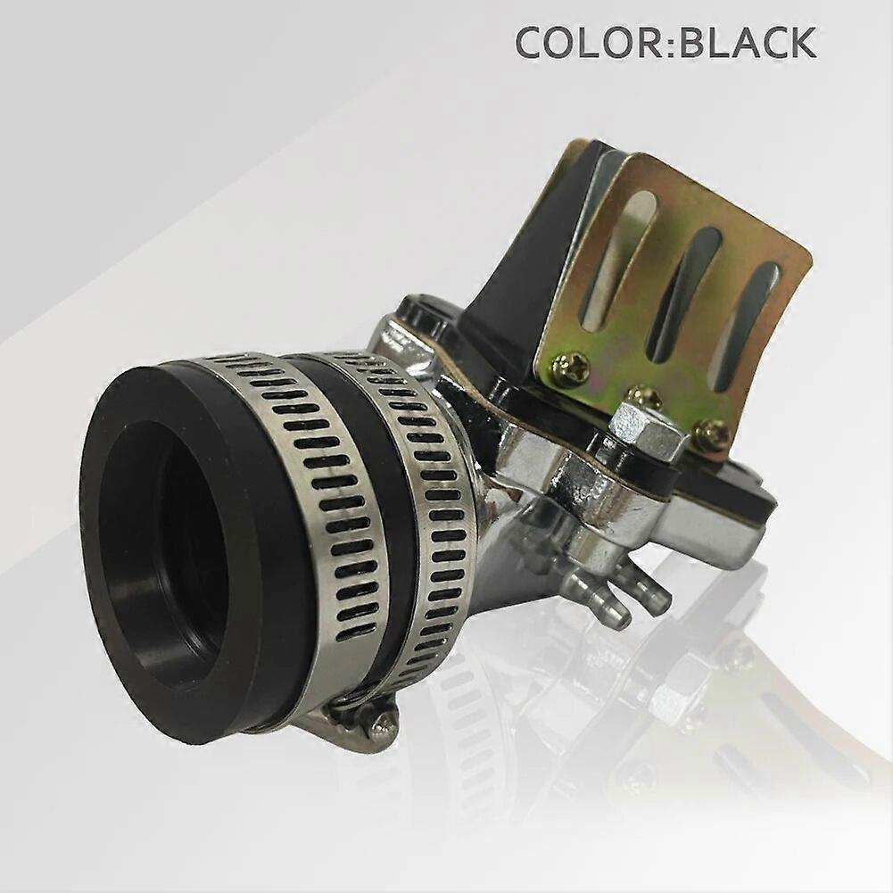 Performance carburetor Intake Manifold pipe interface Reed Valve for 2 ...