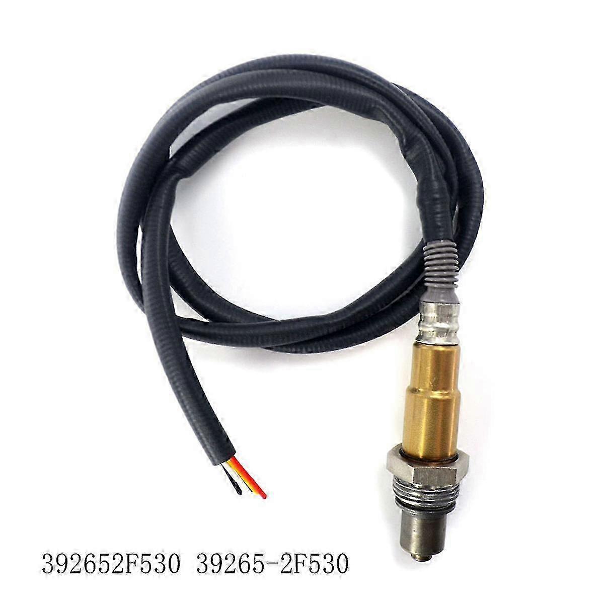 392652F530 Particle Sensor Probe Particulate Sensor PM Sensor Connector ...