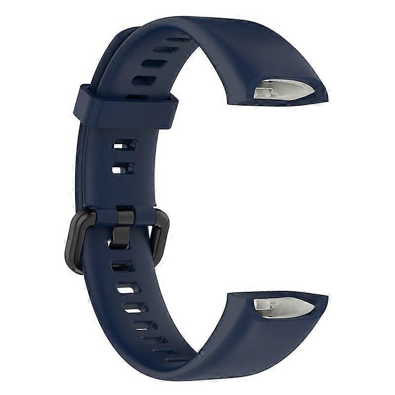 For Huawei Watch Band 4 (ADS-B29) Strap Replacement Adjustable Silicone ...