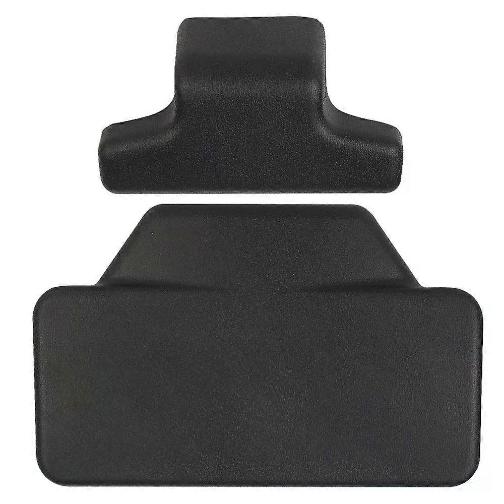 Passenger Backrest Rear Motorcycle Cushion Pad For BMW R1200GS F800GS ...