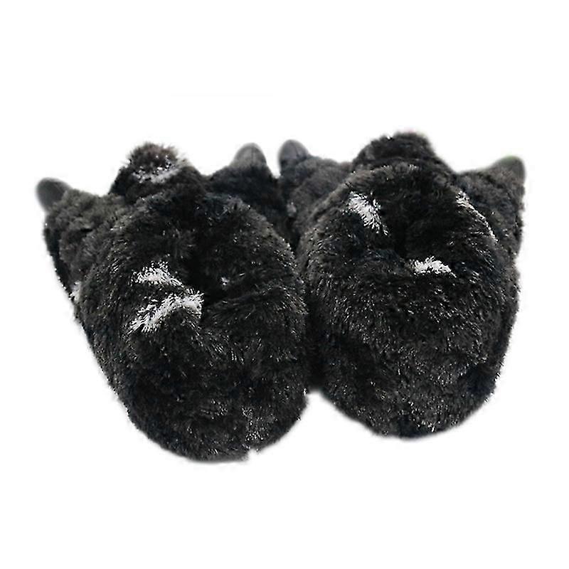 Animal Paw Slippers for Women and Men, Funny Claw Slippers for Adult ...