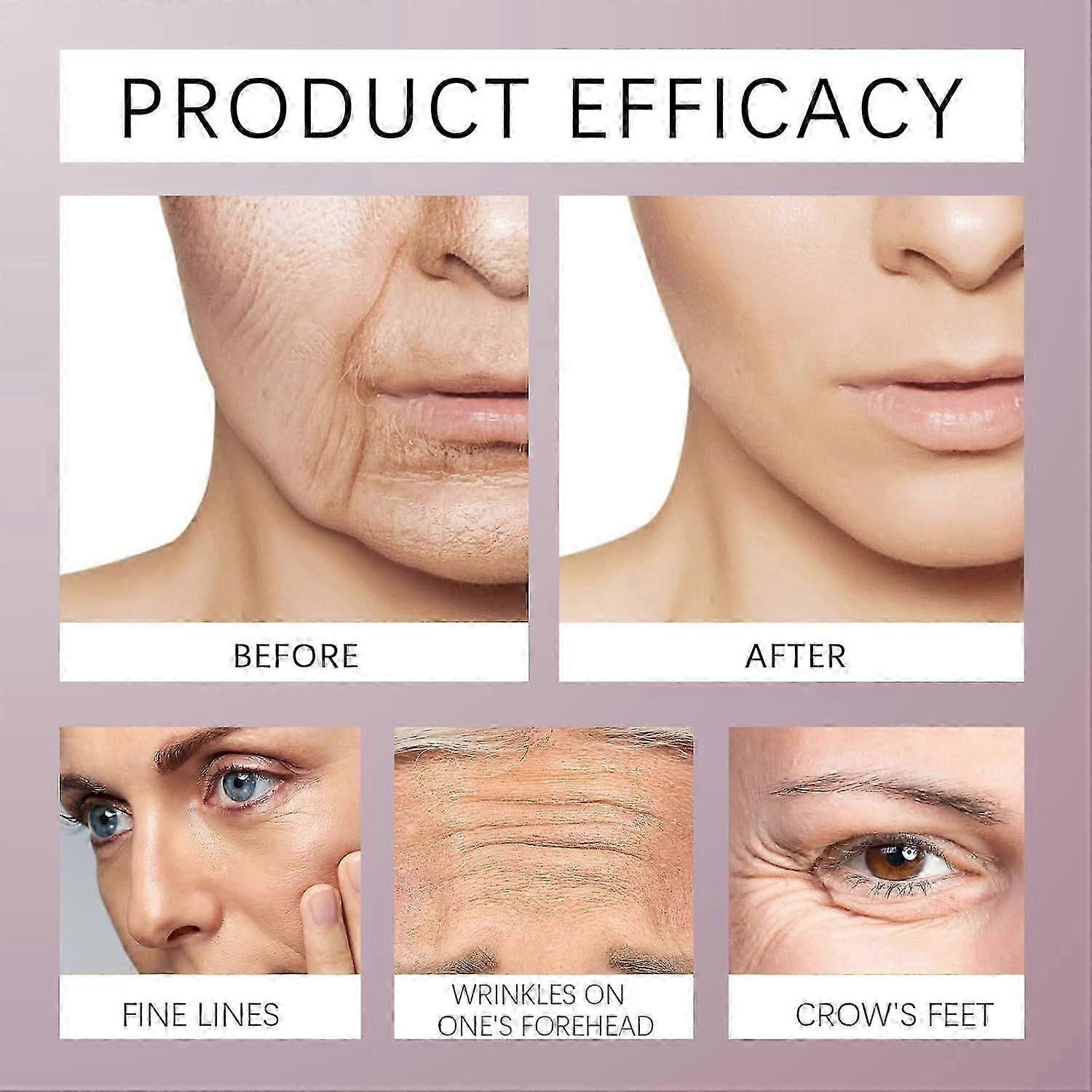 Instant Wrinkle Remover for Face, Instant Face Lift Cream, Instant Face ...