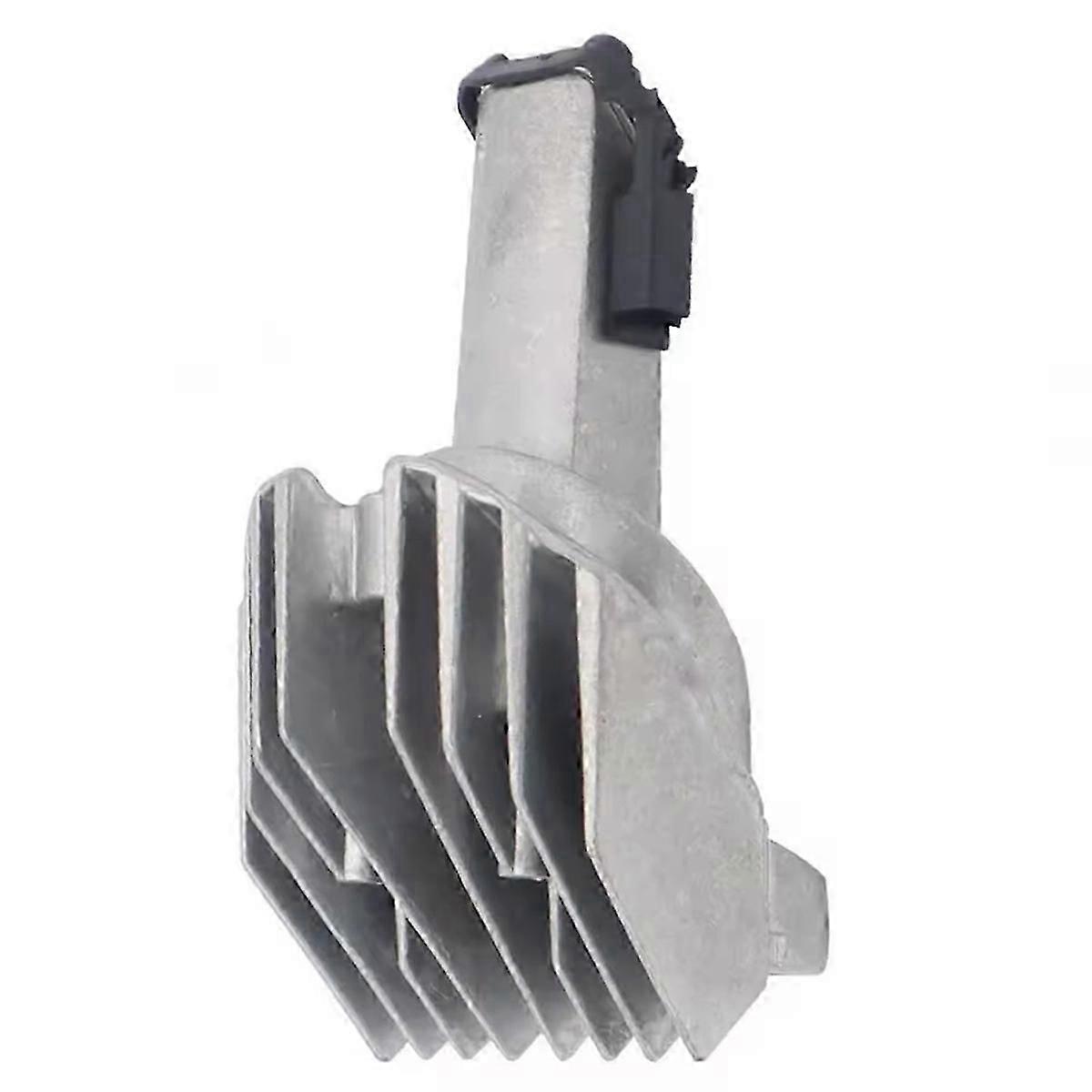 63127262731 Daytime Running Light Angel Vision Source Module Headlight ...