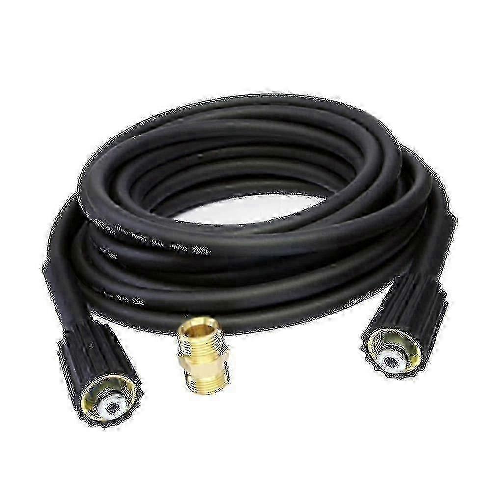 10m High Pressure Extension Hose for K Series - M22 Female to Male ...
