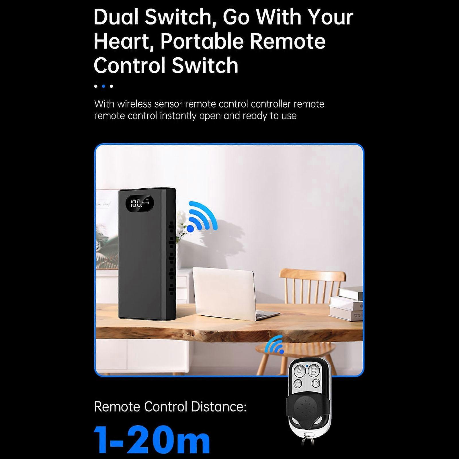 Voice Recording Blocker 2 Gear 300 Degree Shielding Prevent Recording ...