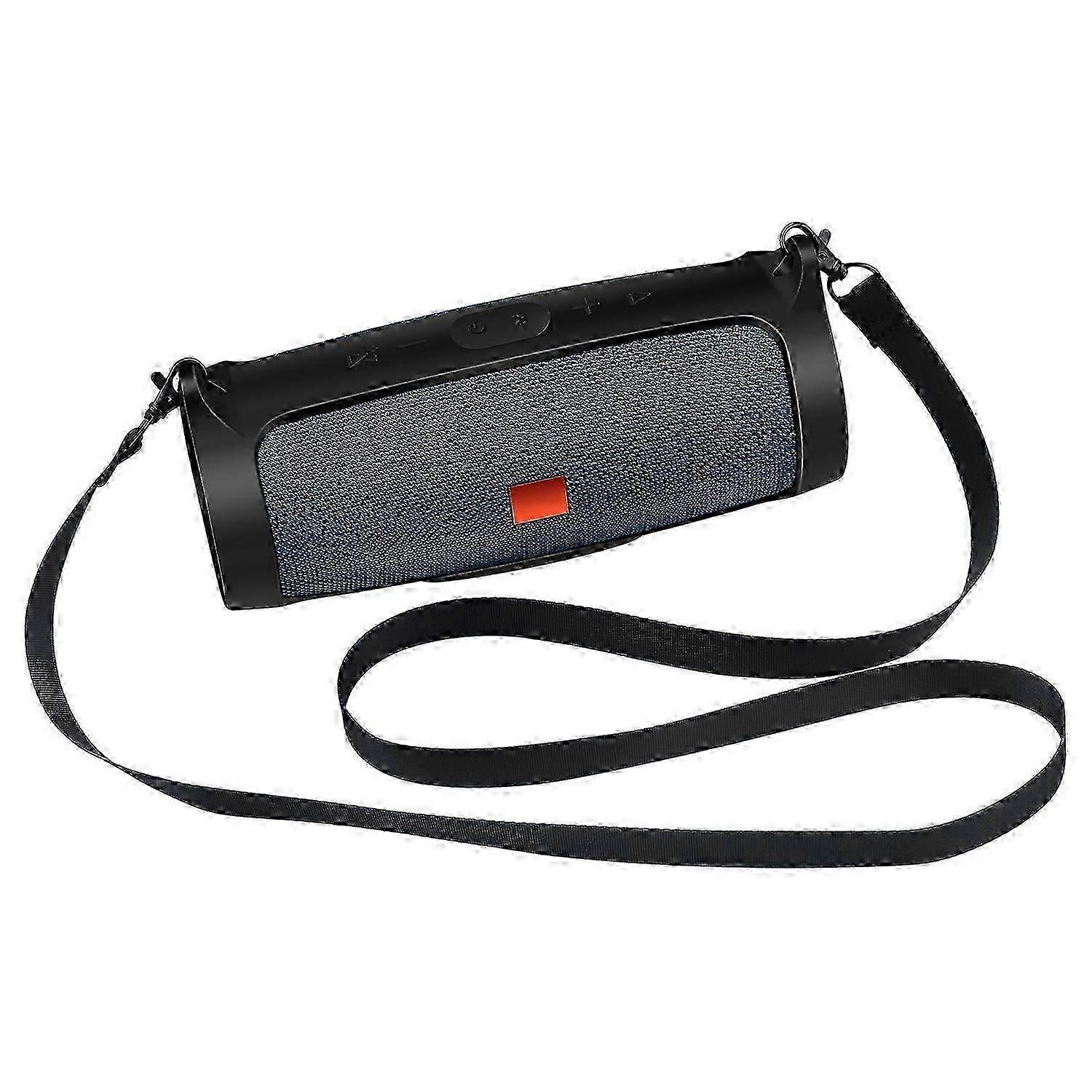 for Charge 4 Protective Cover Portable Speaker Protective Shell with ...