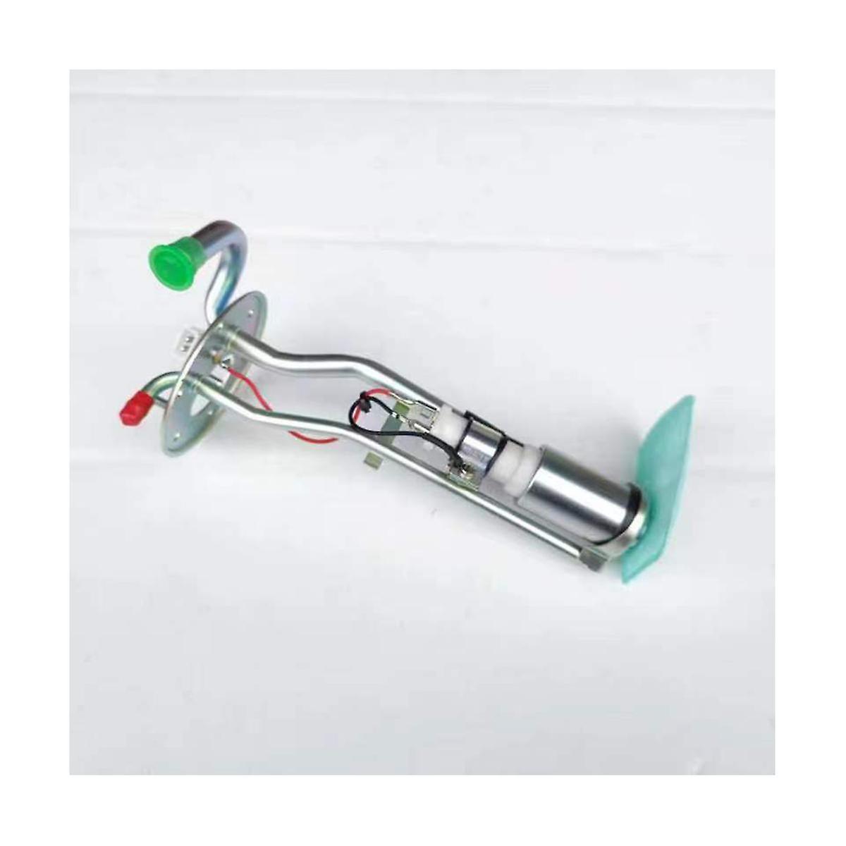 734ge 16141179425 In-tank Fuel Pump Assembly For E12 E24 E28 525e 528e ...