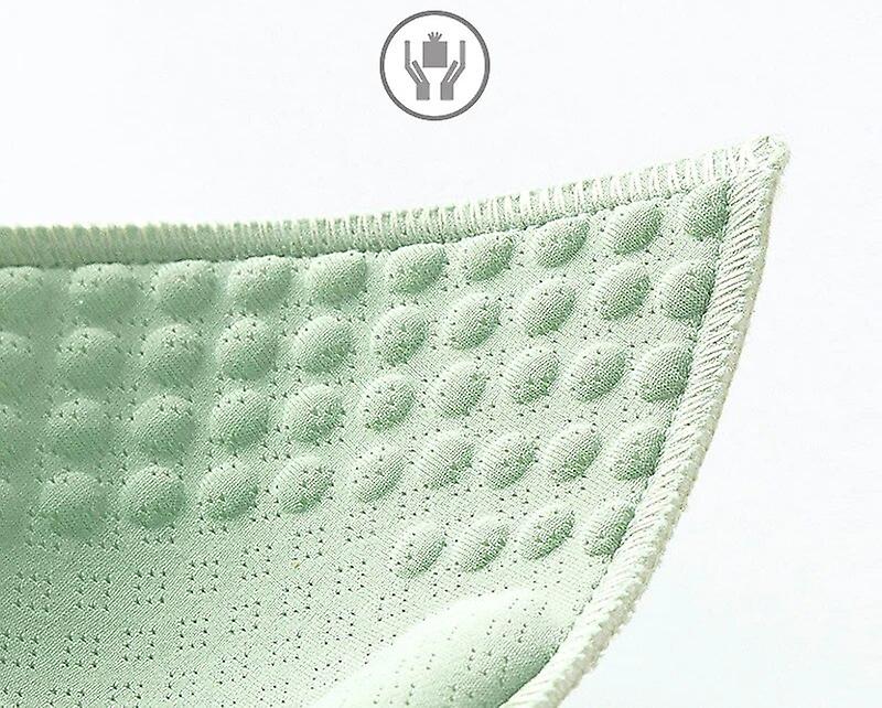 Begleri Woman Swimsuit Padded Sponge Foam Push Up Pads Enhancer Chest ...