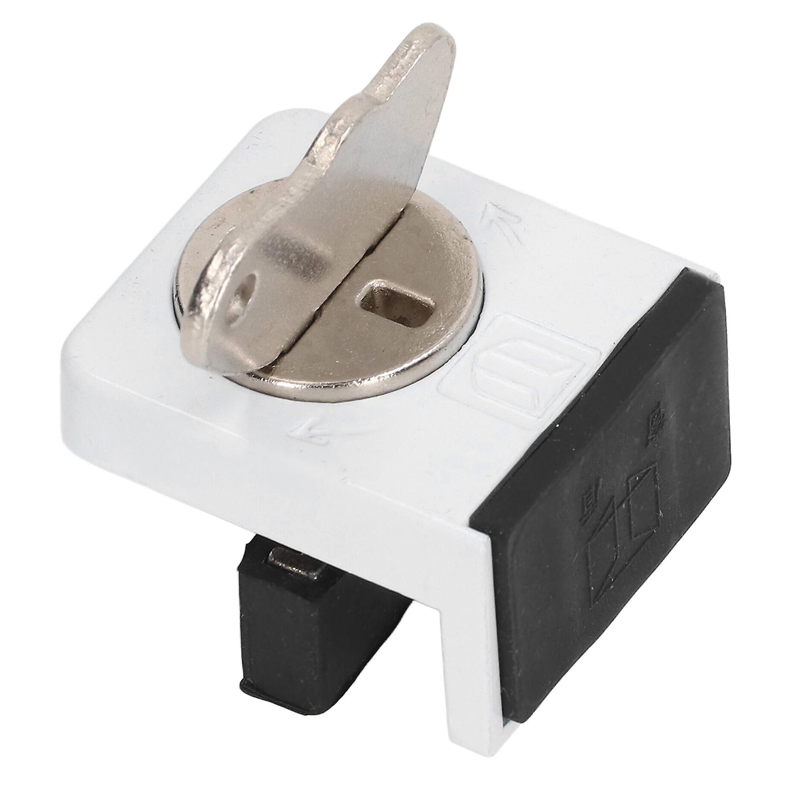 Window Security Lock Professional Safety Prevents Theft Window Slider ...