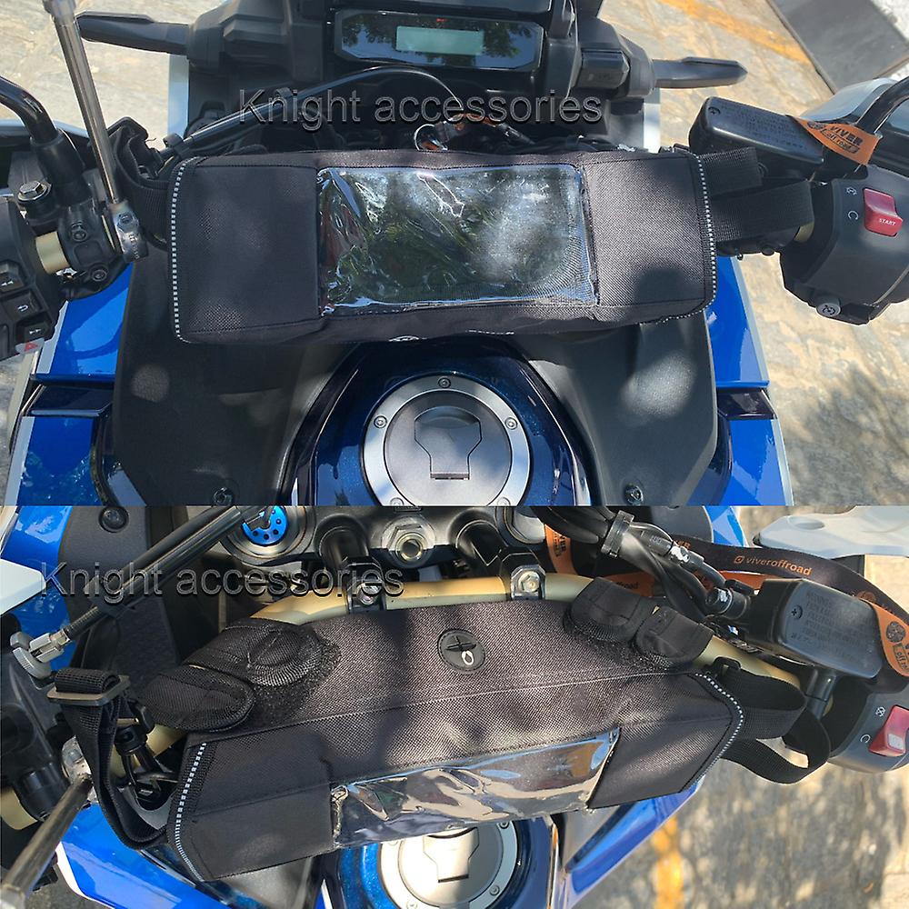 For Bmw R1300gs R1300 Gs R 1300 Gs 2023 2024 Motorcycle Handlebar Bag ...