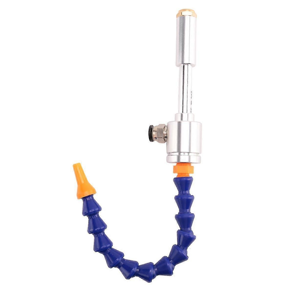 Small Vortex Tube Cooler SE-WLG08 Vortex Tube + Joint Universal Tube ...