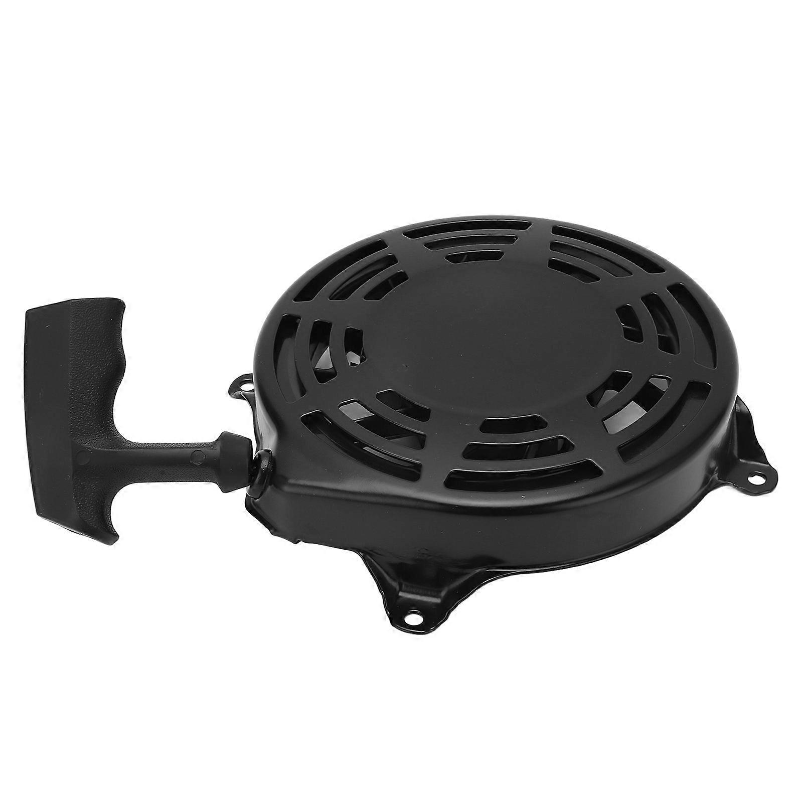 Recoil Pull Starter Assembly 497680 High Efficiency Lawnmower Parts for ...