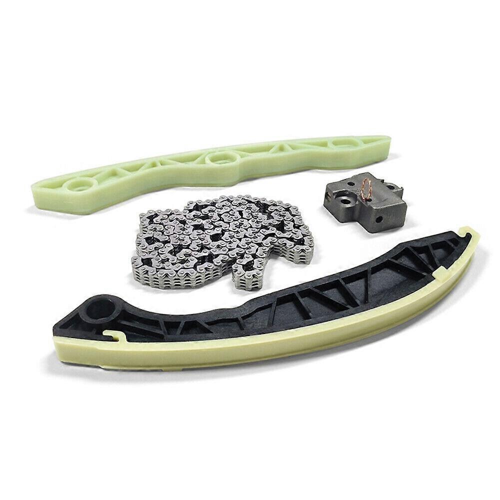 1140A073 MN183892 4 IN 1 Timing Chain Kit MN183893 MN183894 For ...